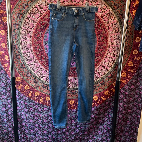 ASOS | Jeans | Never Been Worn Asos Denim Jeans | Poshmark